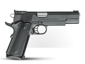 BUY SPRINGFIELD 1911 SINGLE STACK CLASSIC .45 ACP