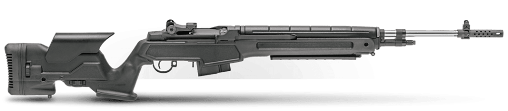BUY SPRINGFIELD M1A™ LOADED PRECISION 6.5 CREEDMOOR RIFLE