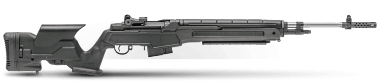 BUY SPRINGFIELD M1A™ LOADED PRECISION 6.5 CREEDMOOR RIFLE