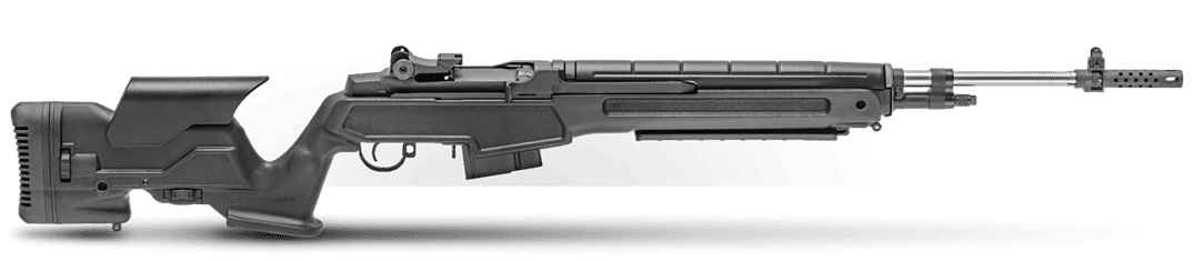 BUY SPRINGFIELD M1A™ LOADED PRECISION 6.5 CREEDMOOR RIFLE