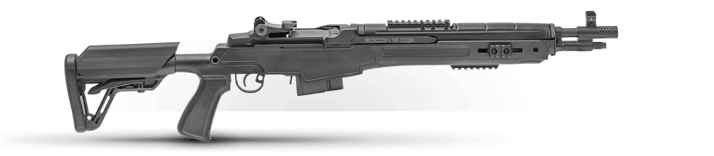 BUY SPRINGFIELD M1A™ SOCOM 16 CQB .308 RIFLE for Sale